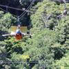 Zuperman Zipline - South Shore Adventures